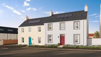 Longniddry Village | Home Selector